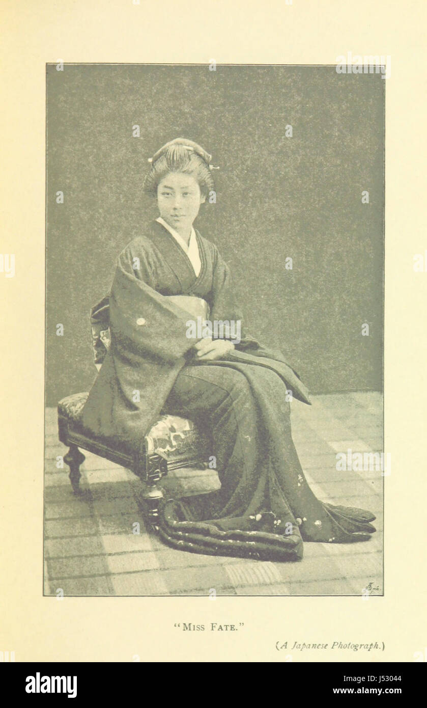 Japan studies hi-res stock photography and images - Alamy