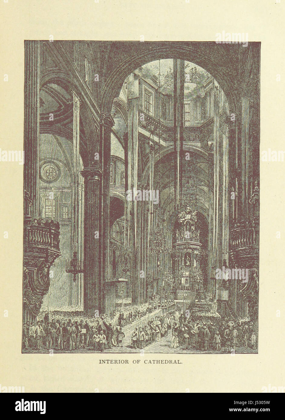 A comprehensive travel narrative that includes 190 illustrations ...