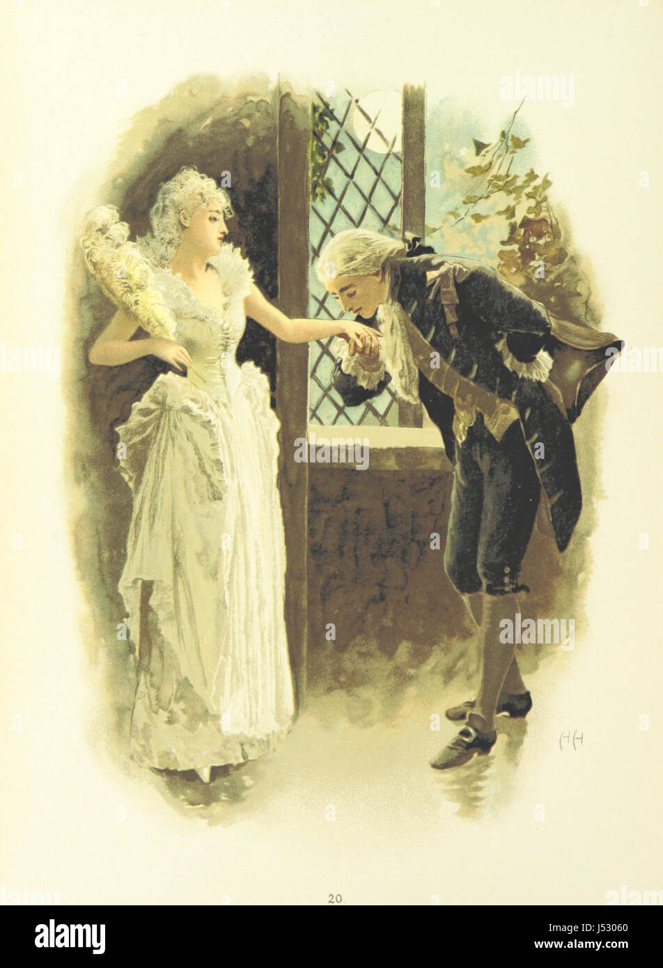 A Book of Modern Ballads ... By E. B. Browning ... and others ...