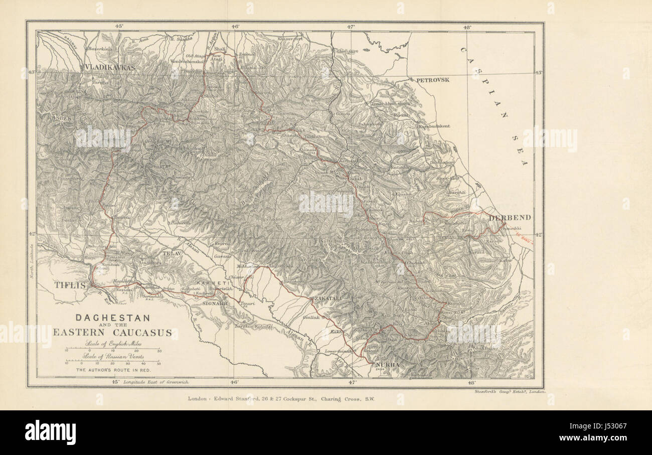 This image, taken from page 24 of the book 'A Trip through the Eastern ...