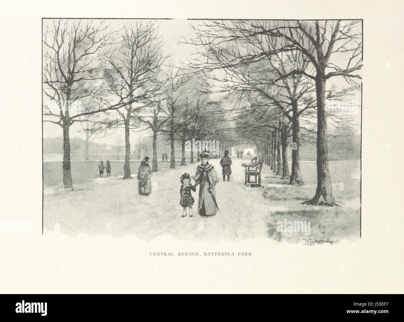 This work provides a detailed look at the suburbs of London, capturing ...