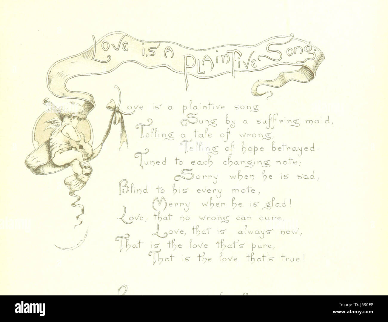 A Book of Modern Ballads ... By E. B. Browning ... and others ...