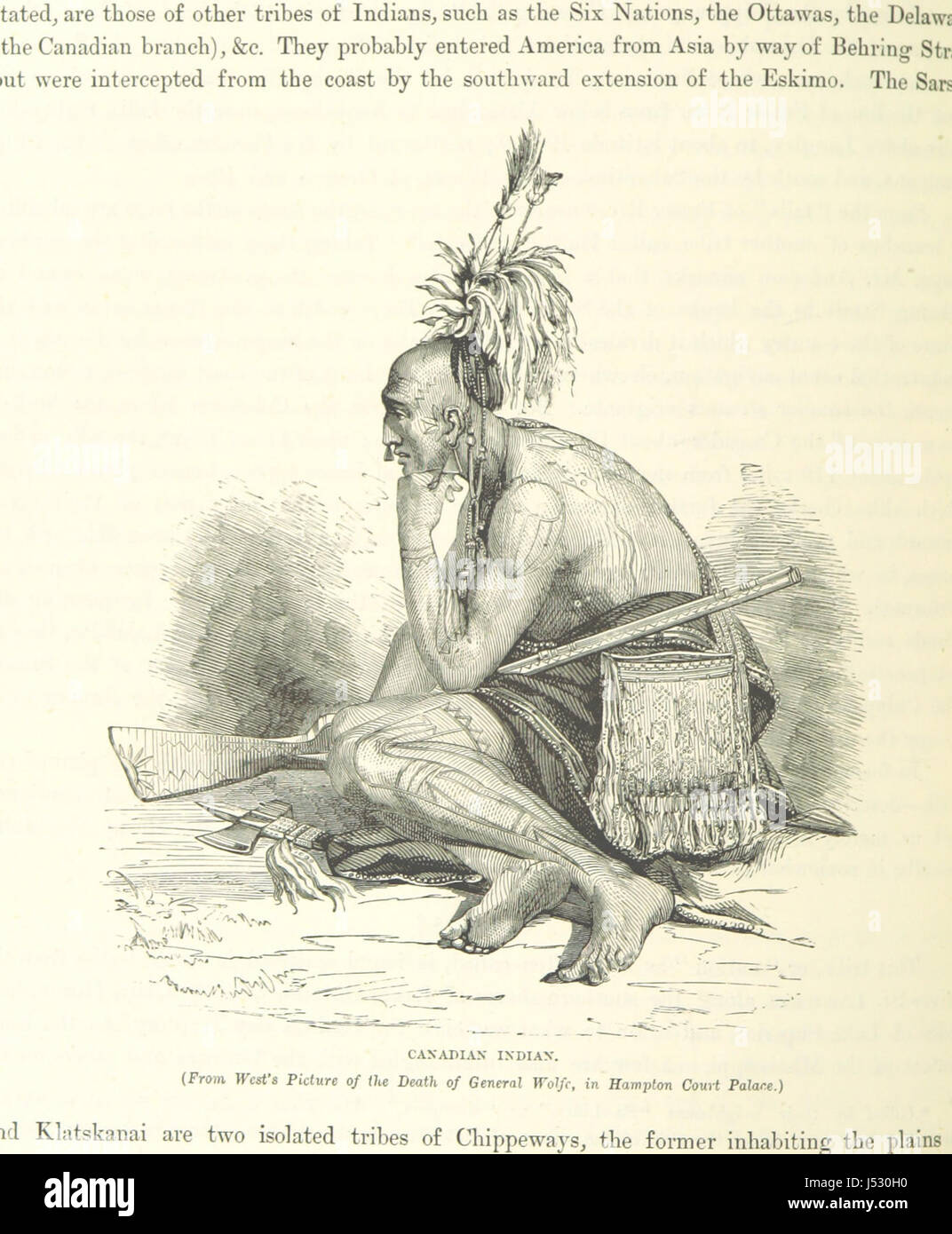 [The Peoples of the World: being a popular description of the ...