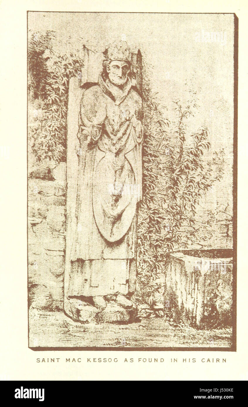 Historic Families, Notable People, and Memorabilia of the Lennox Stock ...