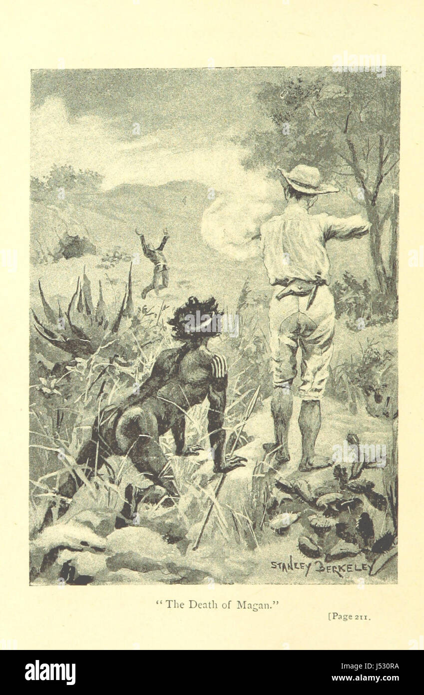 Bushrangers australia hi-res stock photography and images - Alamy