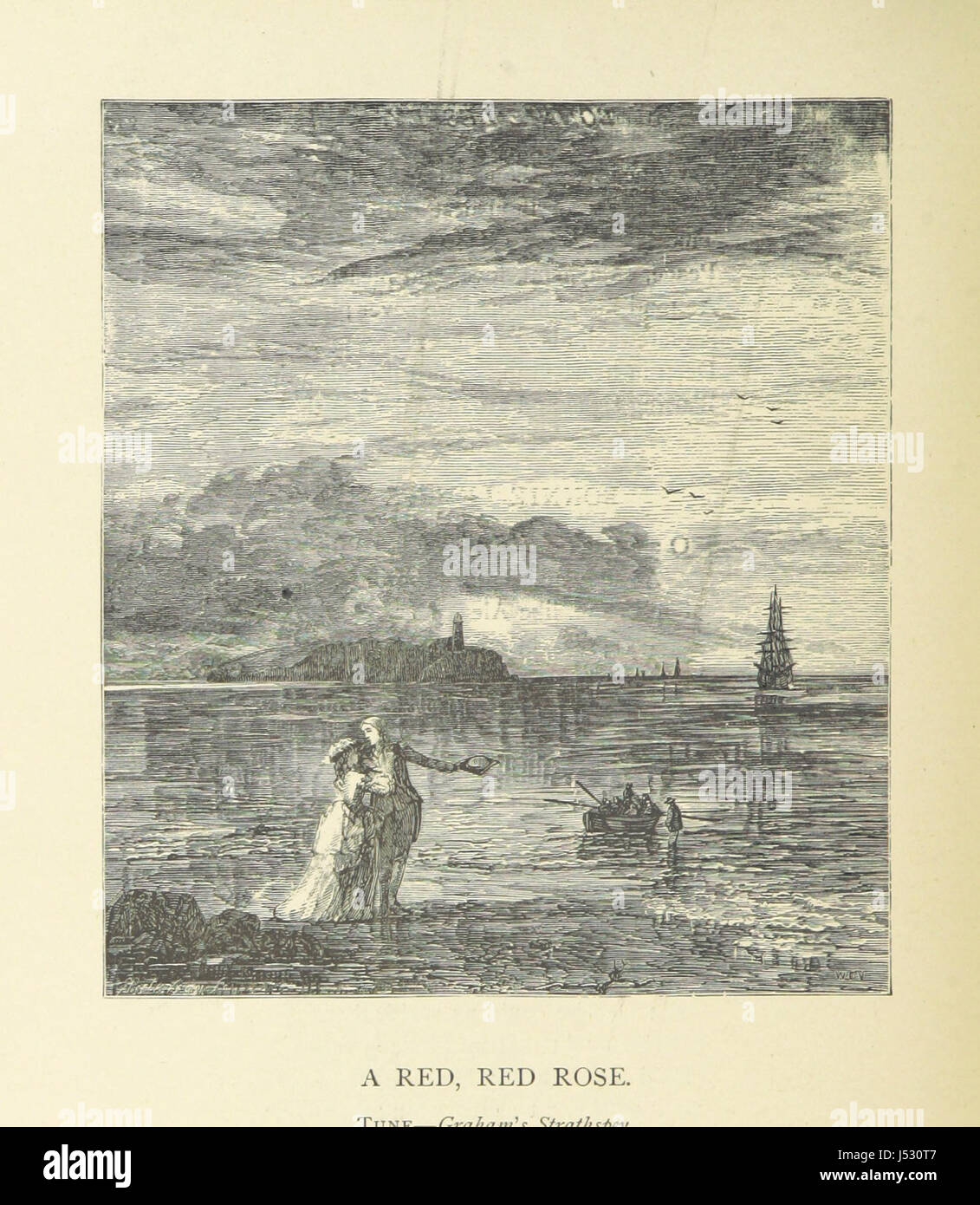This edition of Robert Burns' poems and songs features the classic ...