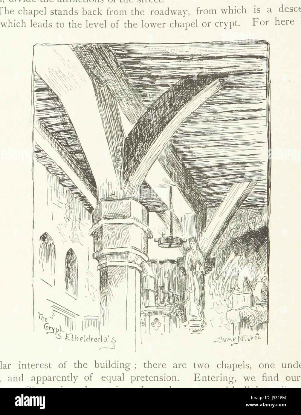 'Picturesque London' is an illustrated work showcasing the city's key ...