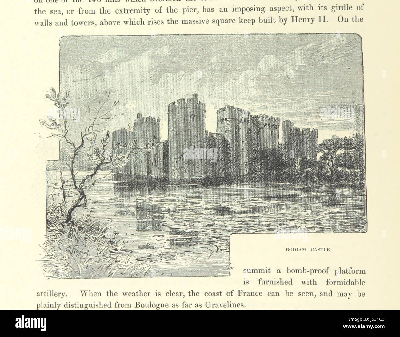 This book offers a detailed survey of the counties in England and Wales ...