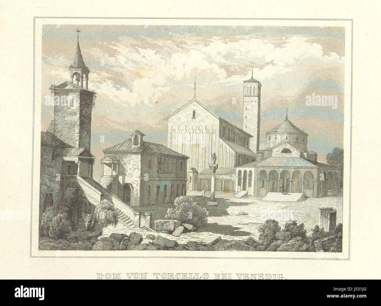 A publication about the Austrian Empire, featuring detailed artistic ...
