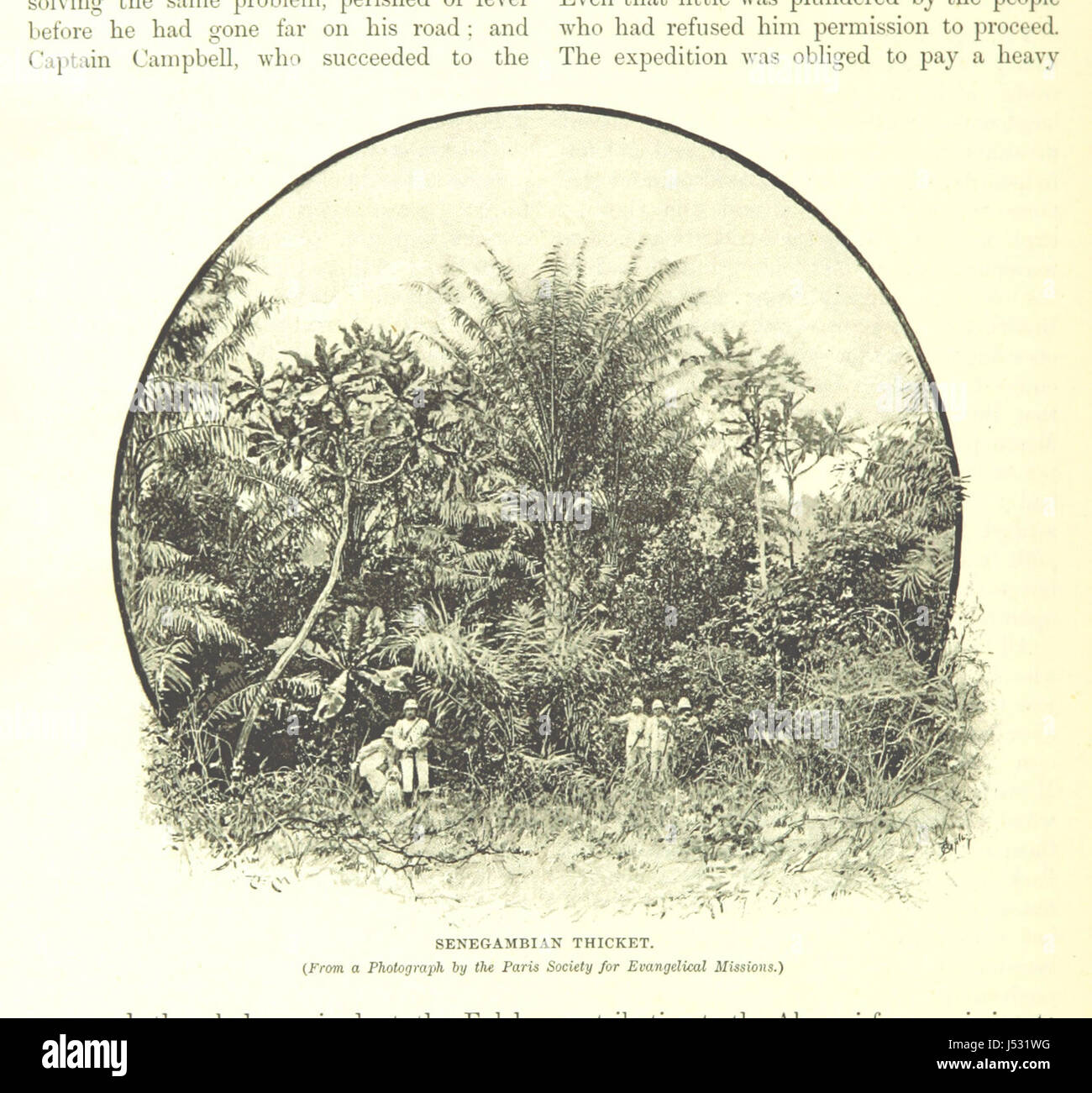 The Story of Africa and its Explorers is a comprehensive work detailing ...