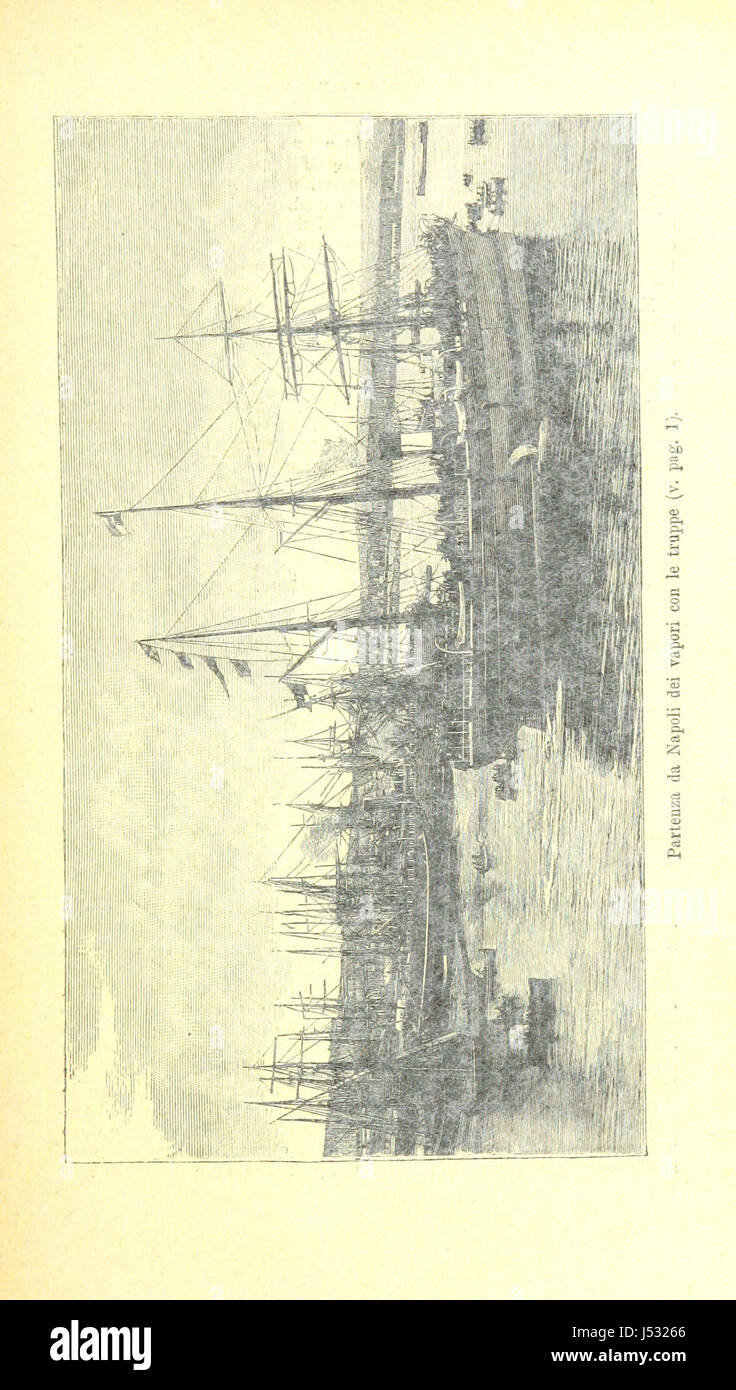 'Da Massaua a Saati' is a narrative detailing the 1888 Italian ...