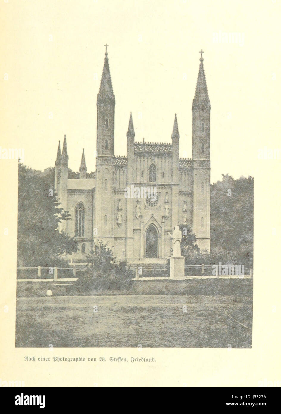 Geschichte des Grossherzogtums Mecklenburg-Strelitz von 1816-1890 ...