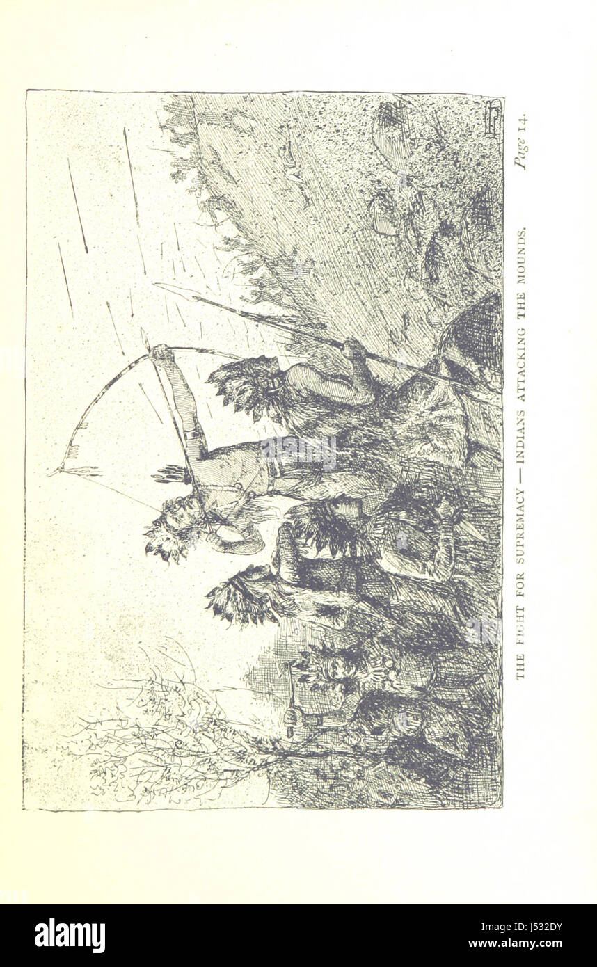 'The Story of Ohio' is a historical narrative focusing on the state's ...