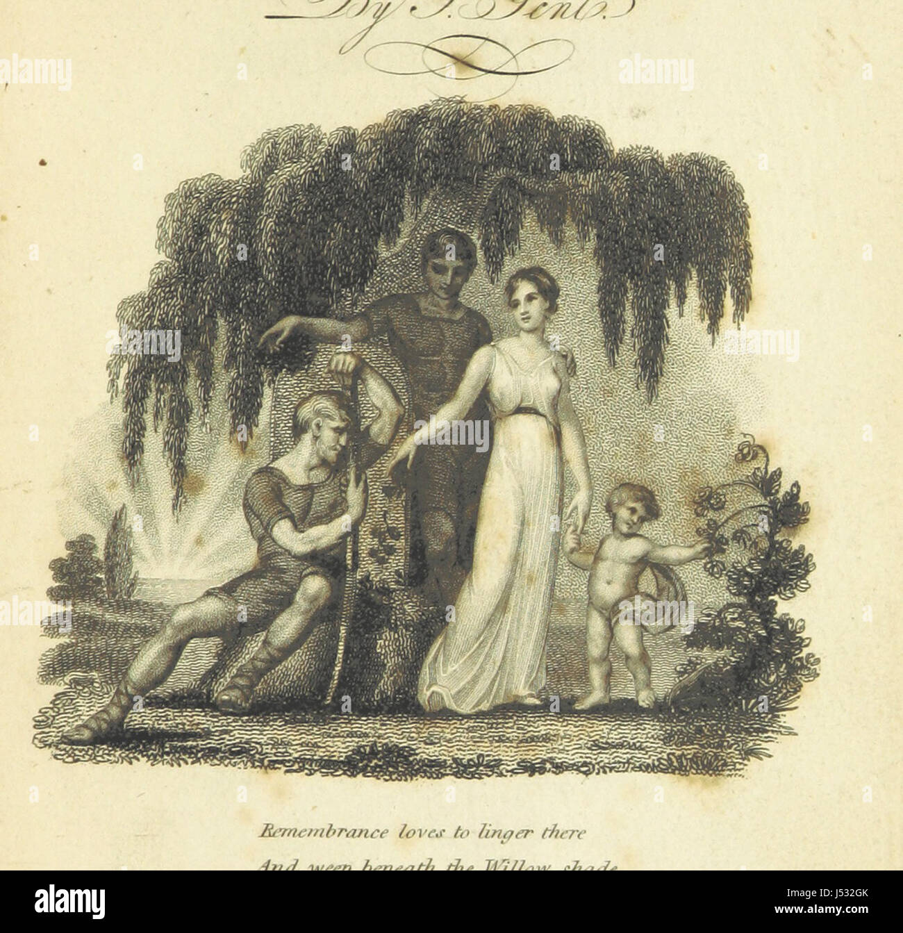 Poetic drawing hi-res stock photography and images - Alamy