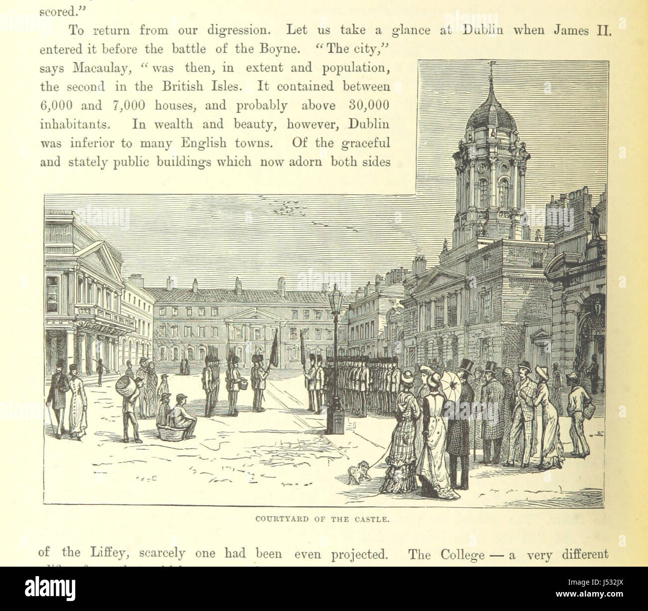 'Our Own Country' is a descriptive, historical, and pictorial book that ...