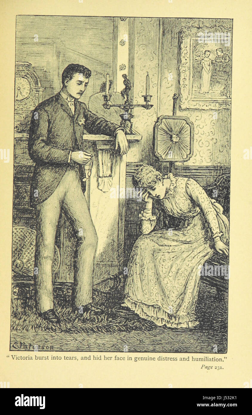 Caroline paterson hi-res stock photography and images - Alamy