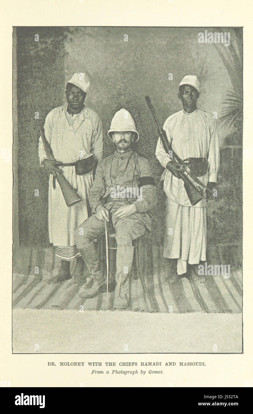 Early expedition map hi-res stock photography and images - Alamy