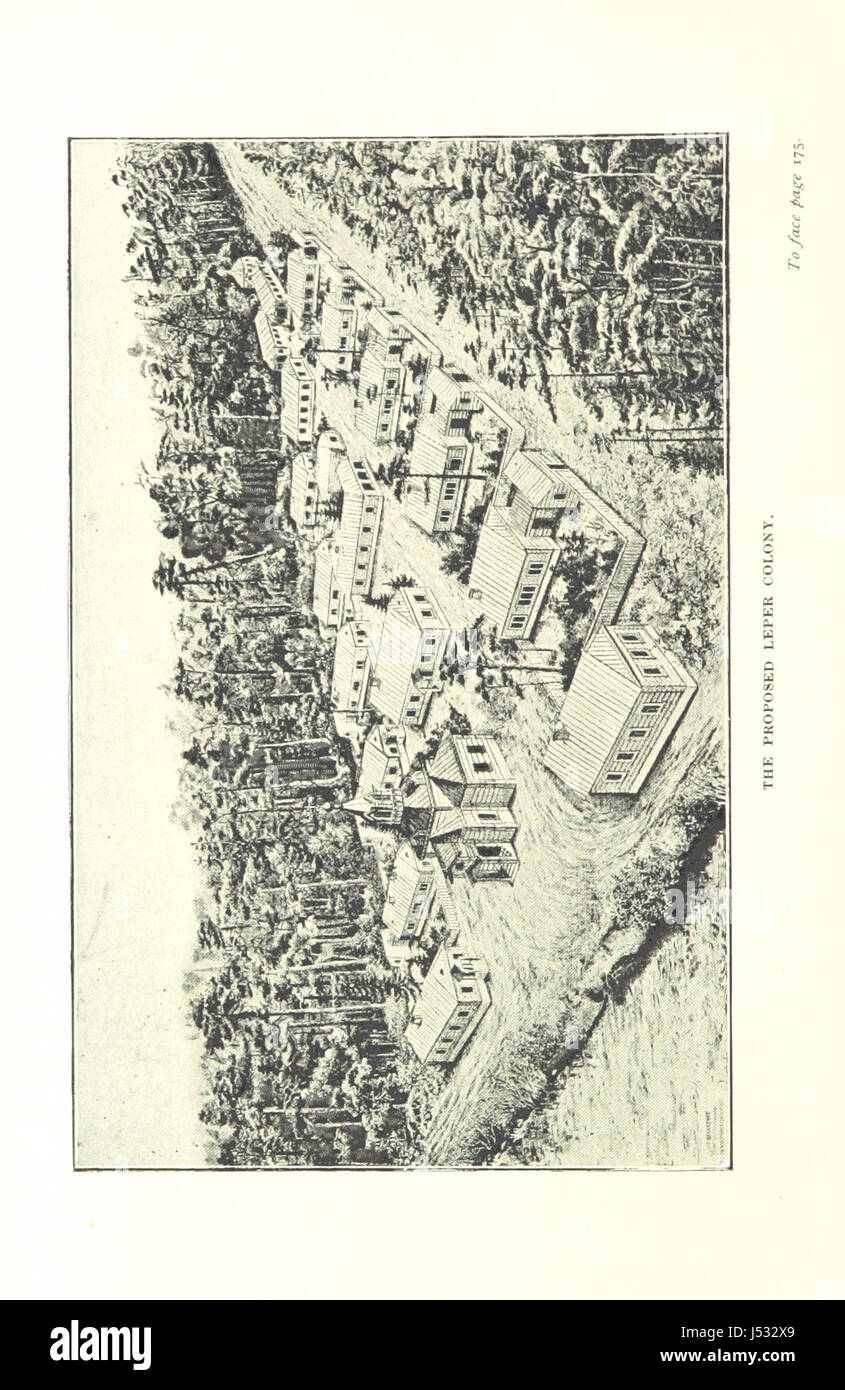 'On Sledge and Horseback to Outcast Siberian Lepers' is an illustrated ...