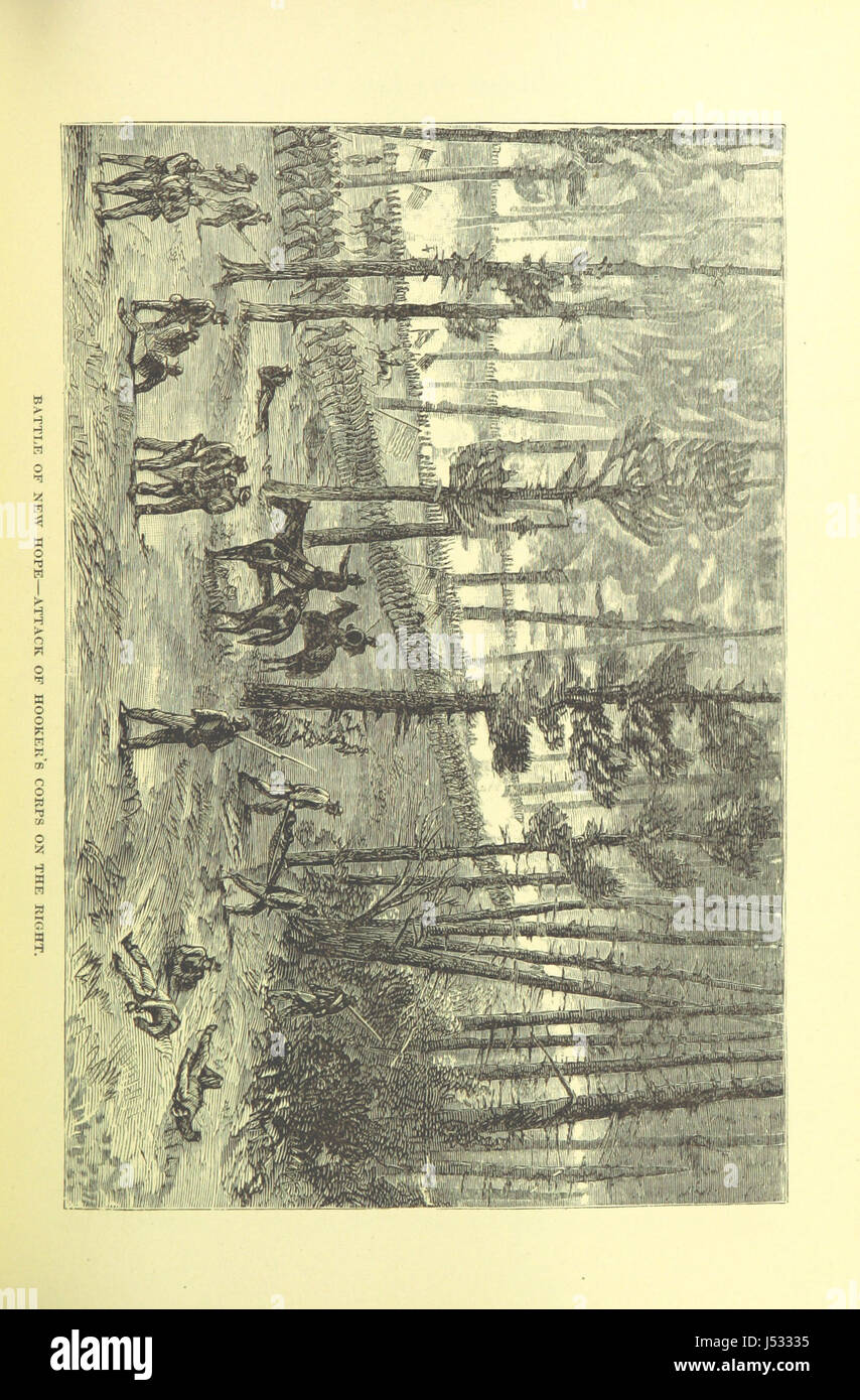 'Redeeming the Republic' covers the third period of the War of the ...