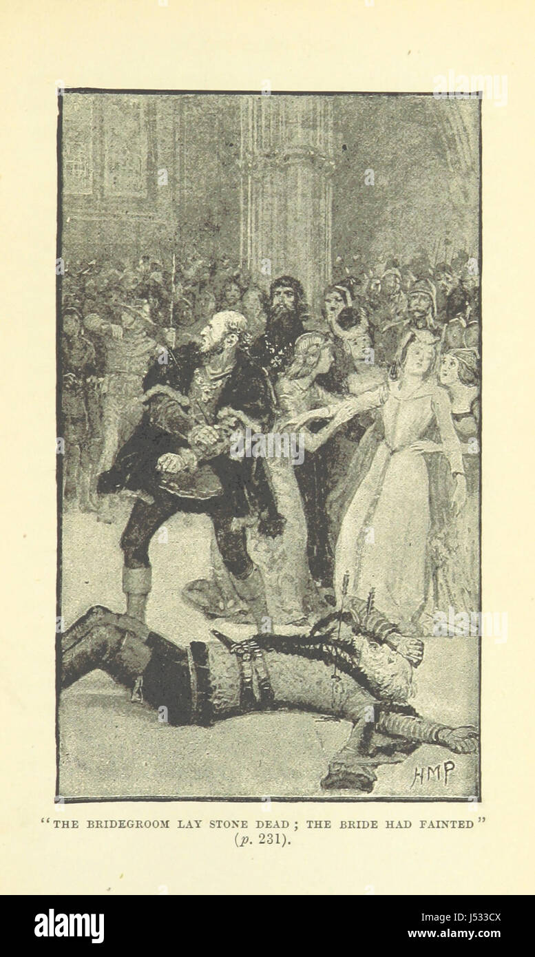 This work, illustrated by H. M. Paget, is known for its vivid and ...