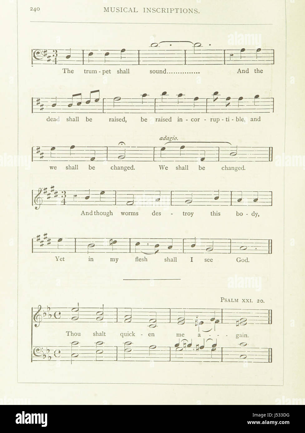 Elegies and Epitaphs: a comprehensive review of the origin, design, and ...