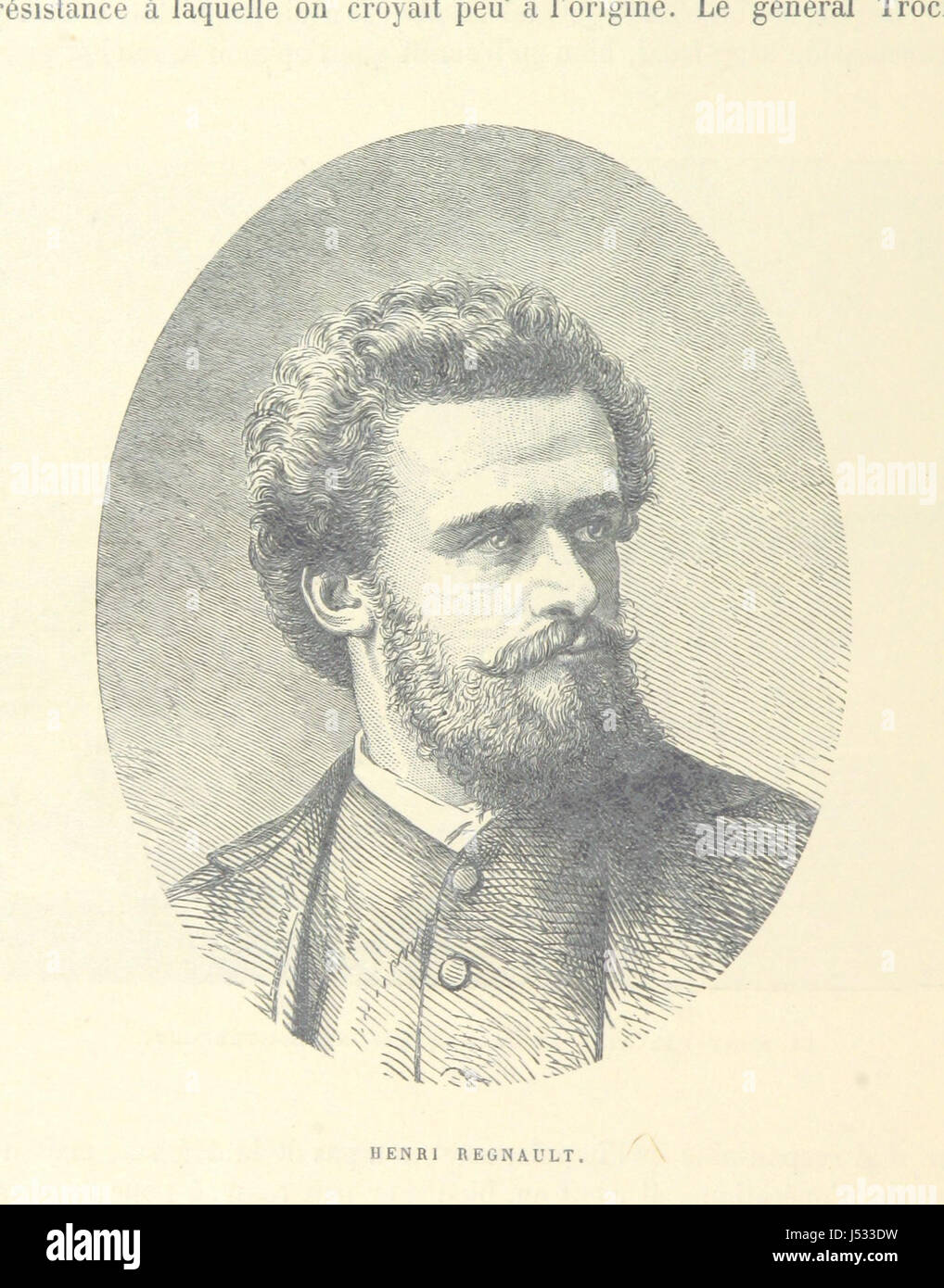 This book details the events of the French Revolution of 1870-71 and ...