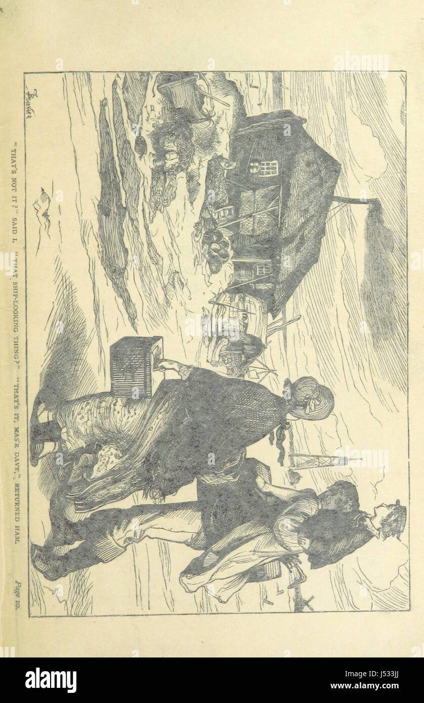 'The Personal History of David Copperfield' by Charles Dickens is a ...