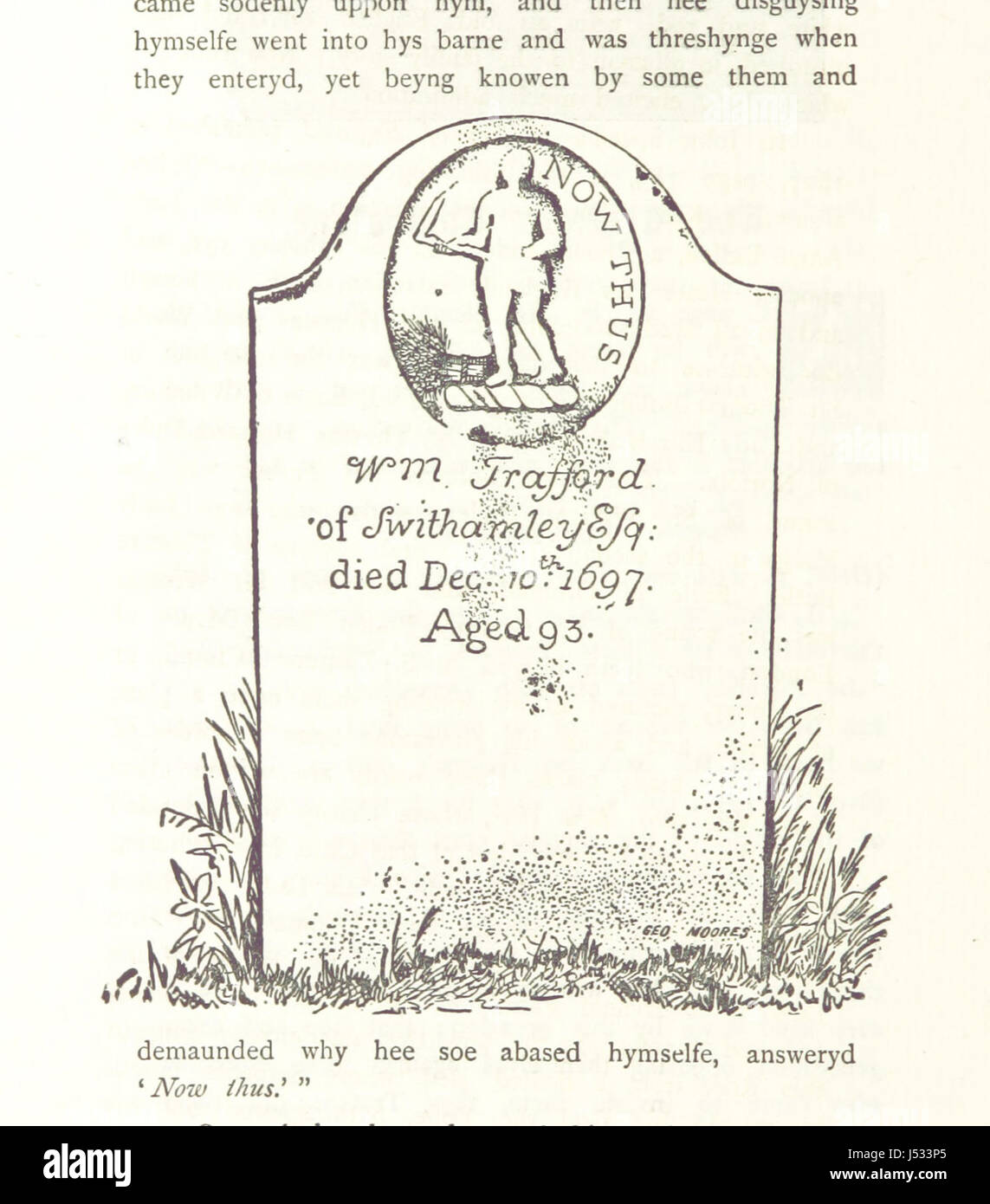 Olde Leeke: historical, biographical, anecdotal, and archæological ...