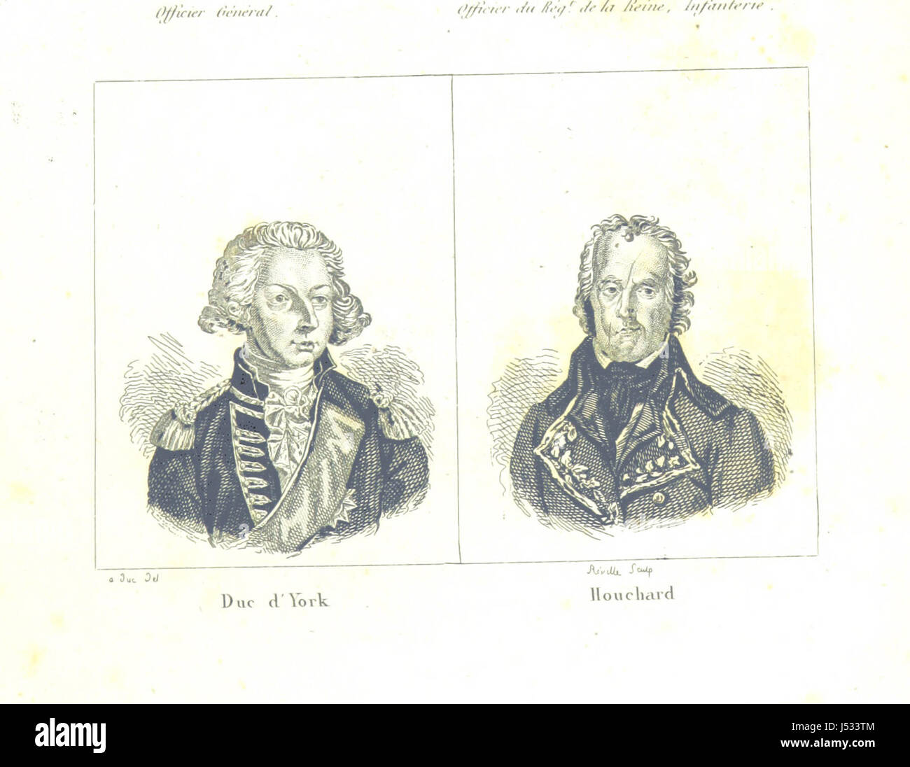 'France Militaire' is a detailed history of the French army from 1792 ...