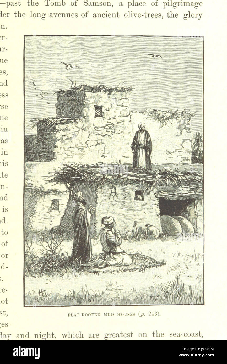 This book offers a collection of scripture illustrations from the Holy ...