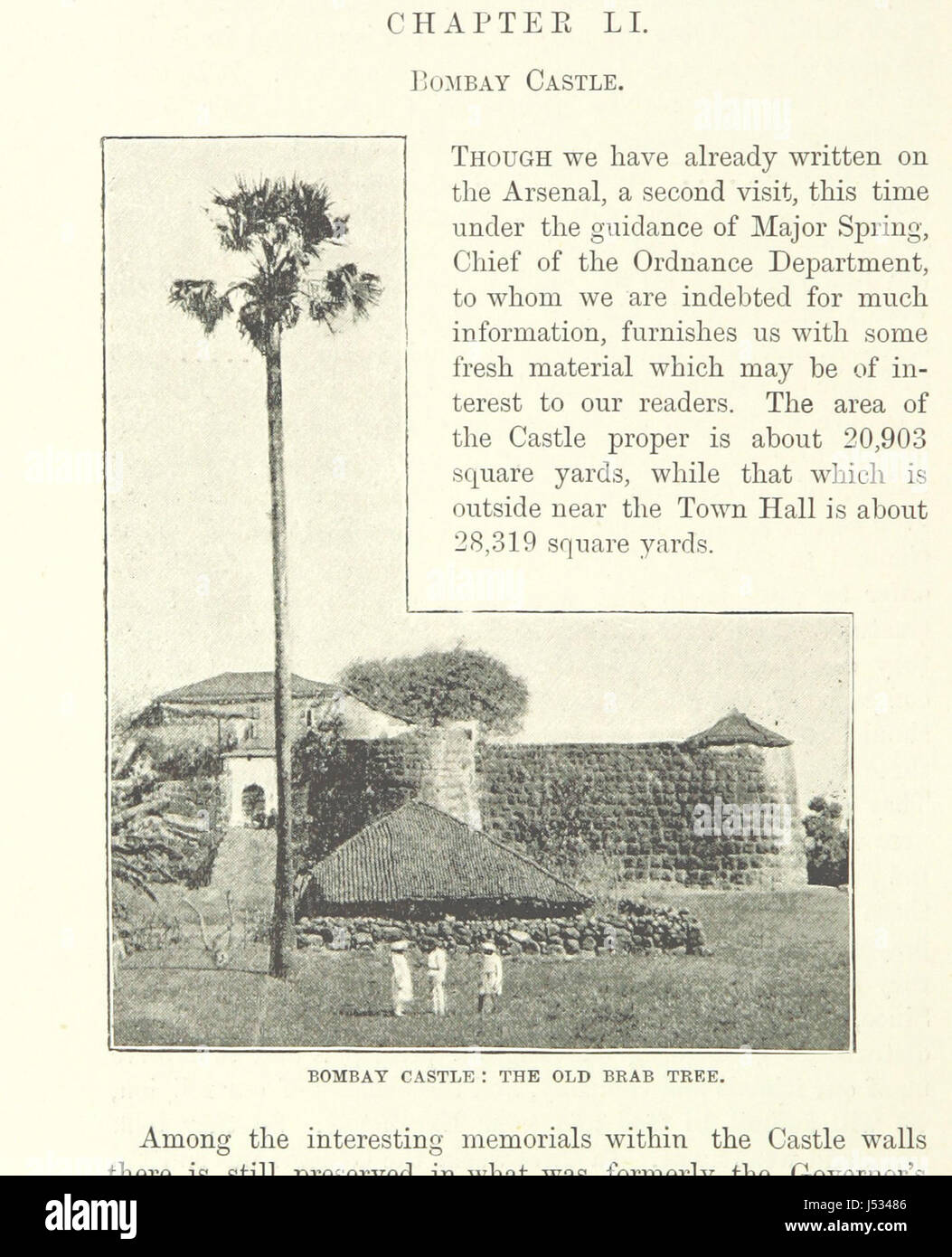 Bombay and Western India. A series of stray papers Stock Photo - Alamy