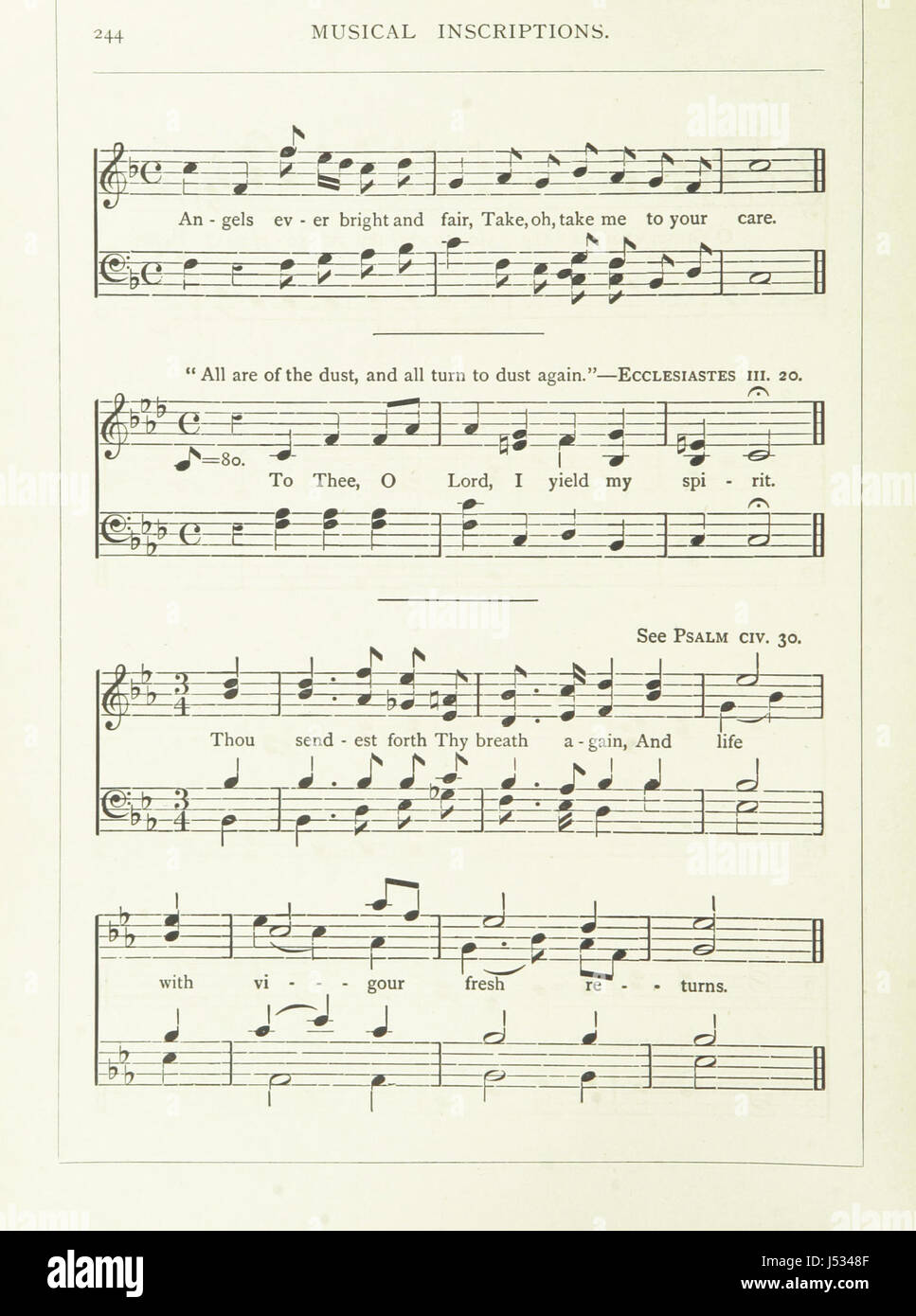 Elegies and Epitaphs: a comprehensive review of the origin, design, and ...