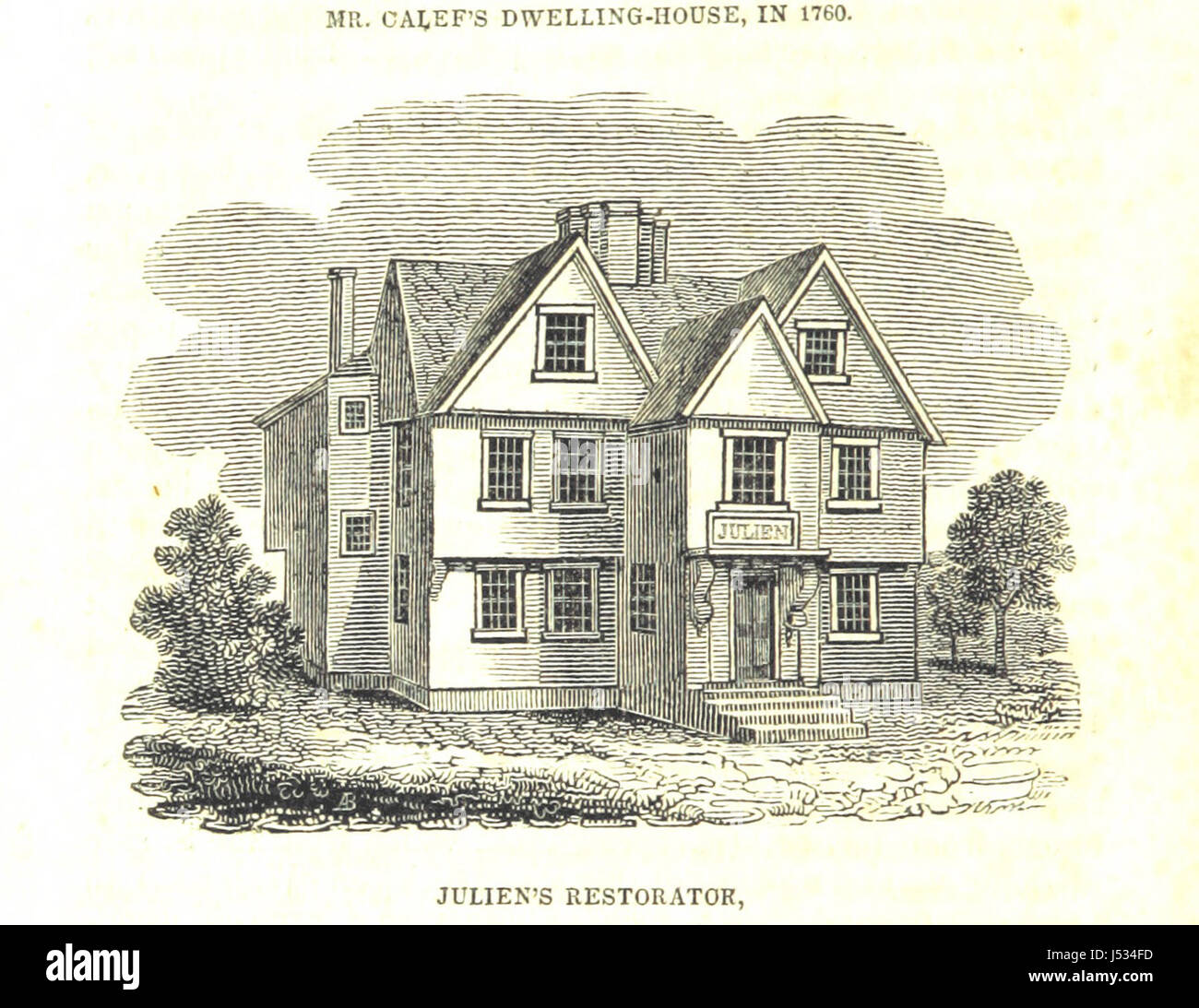 This historical work on Boston, Massachusetts, provides an account of ...