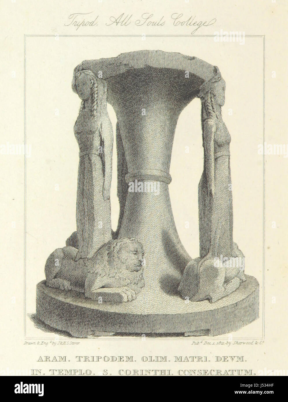 The University and City of Oxford; displayed in a series of seventy-two ...