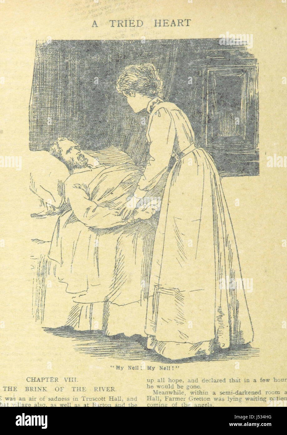 'Thrilling Life Stories for the Masses' is a book or collection of ...