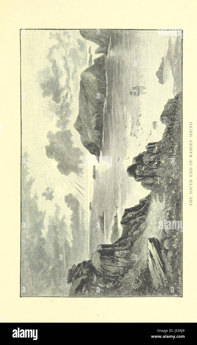 This travel narrative details a journey across England, from London to ...