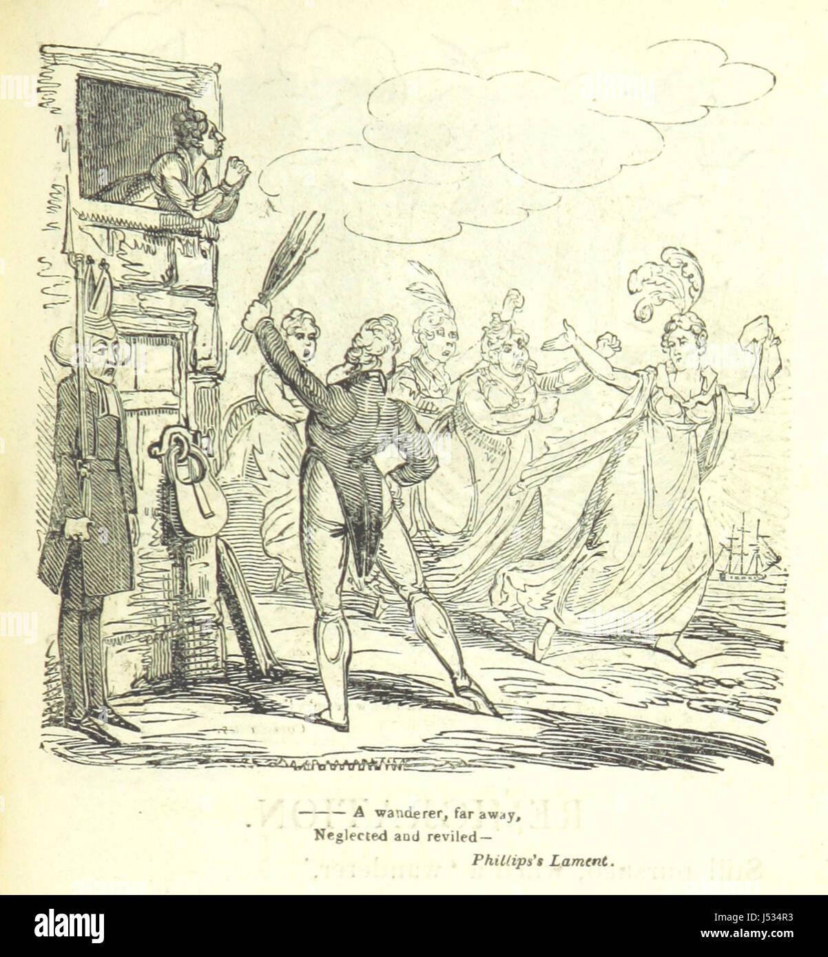 The Queen's Matrimonial Ladder, the twenty-sixth edition, is a ...