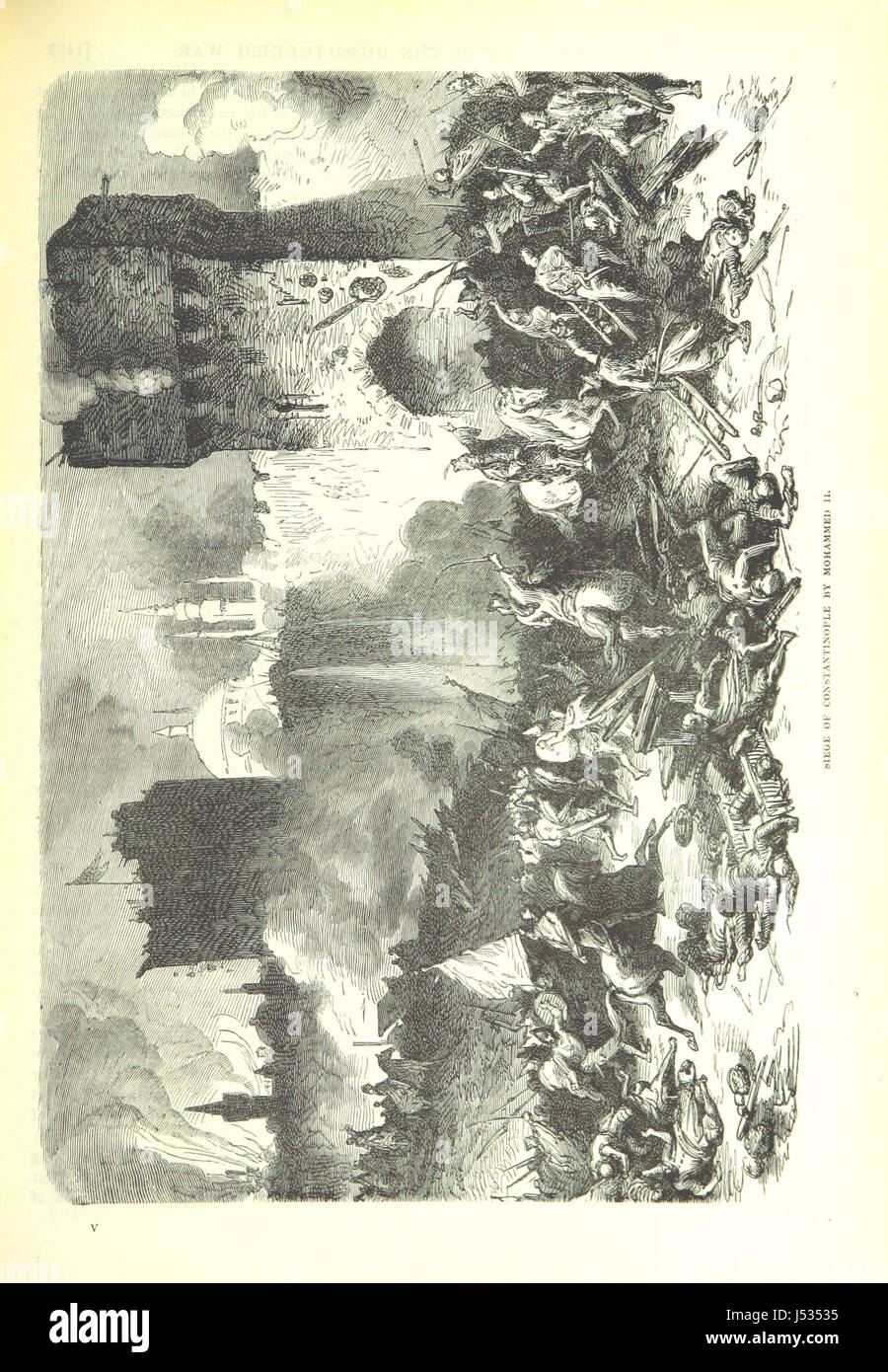 Cassell's Illustrated History of the Russo-Turkish War provides a ...