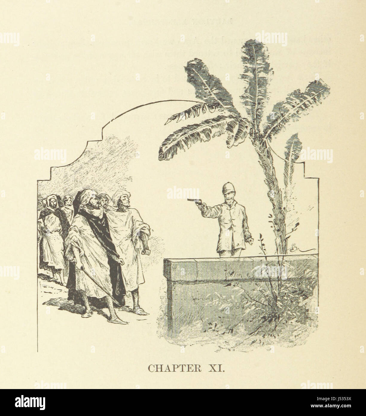 Babylon Electrified. The history of an expedition undertaken to restore ...