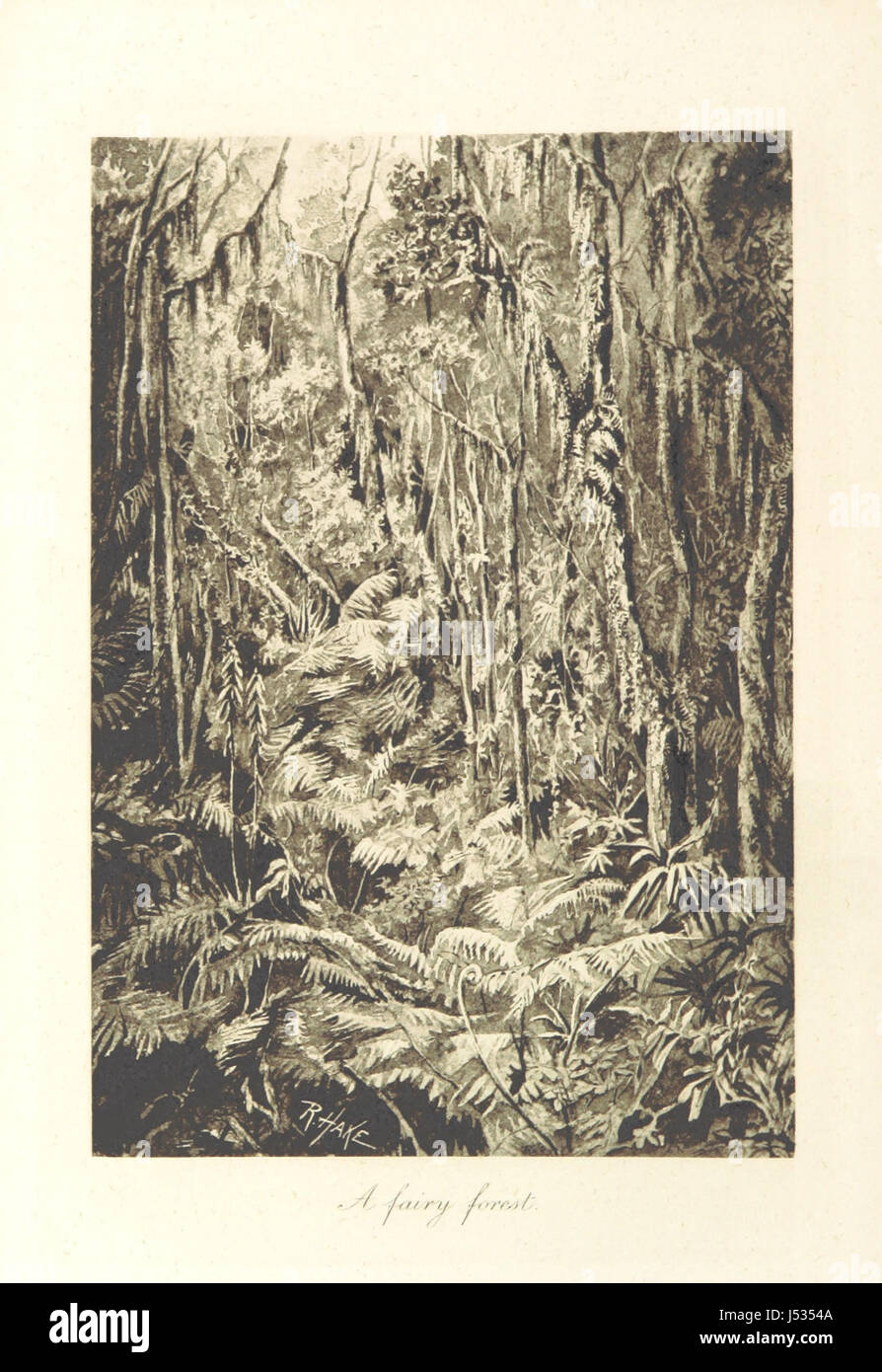 East Africa and its big game. The narrative of a sporting trip from ...