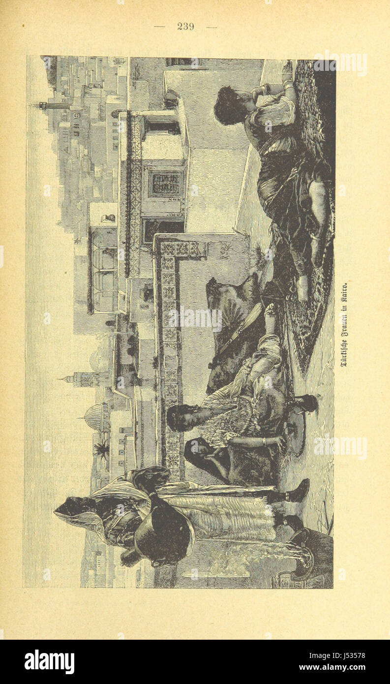 This German text, 'Der Mensch und seine Rassen' (The Human and His ...