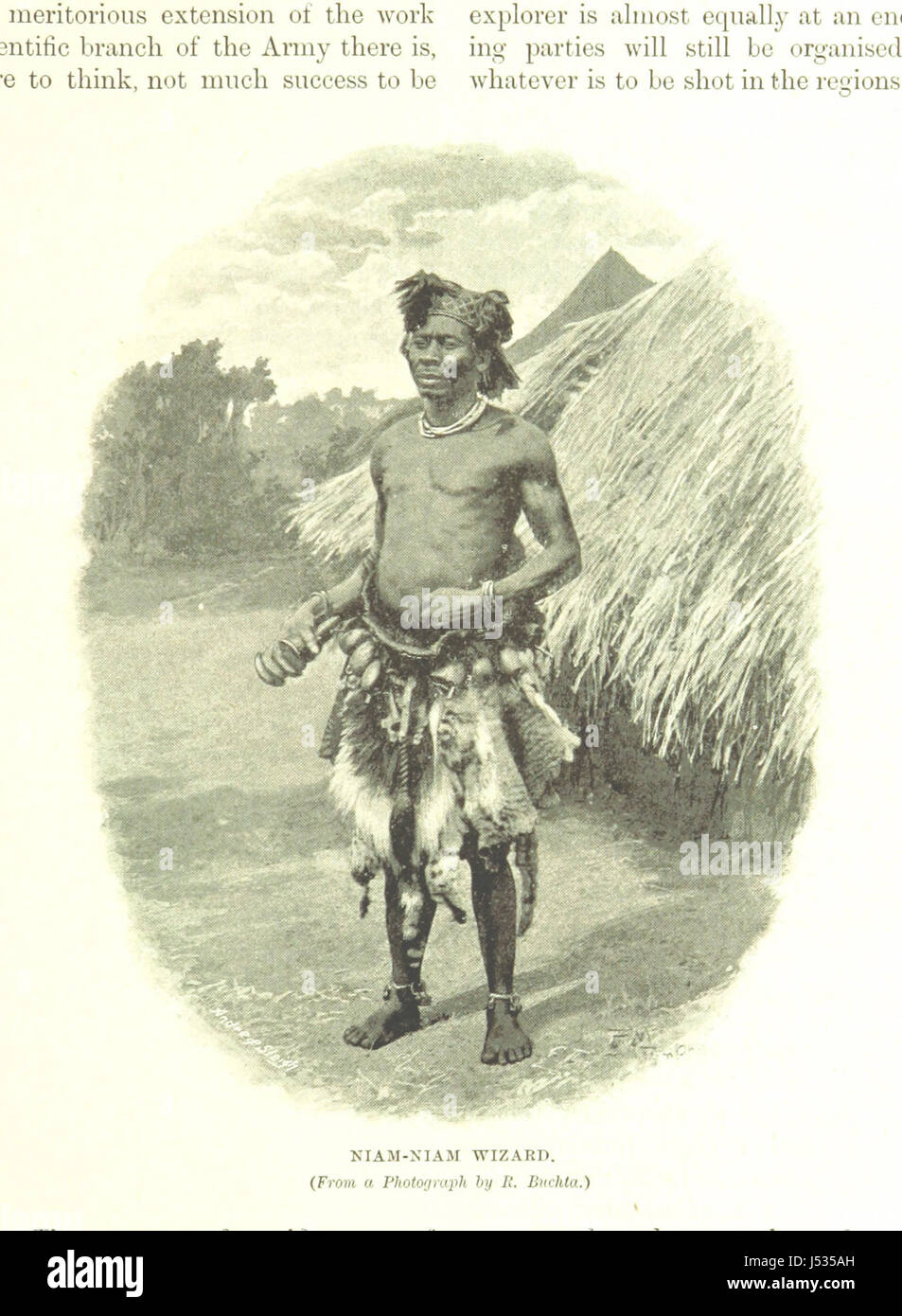 The Story of Africa and its Explorers. [With plates and maps.] Stock ...