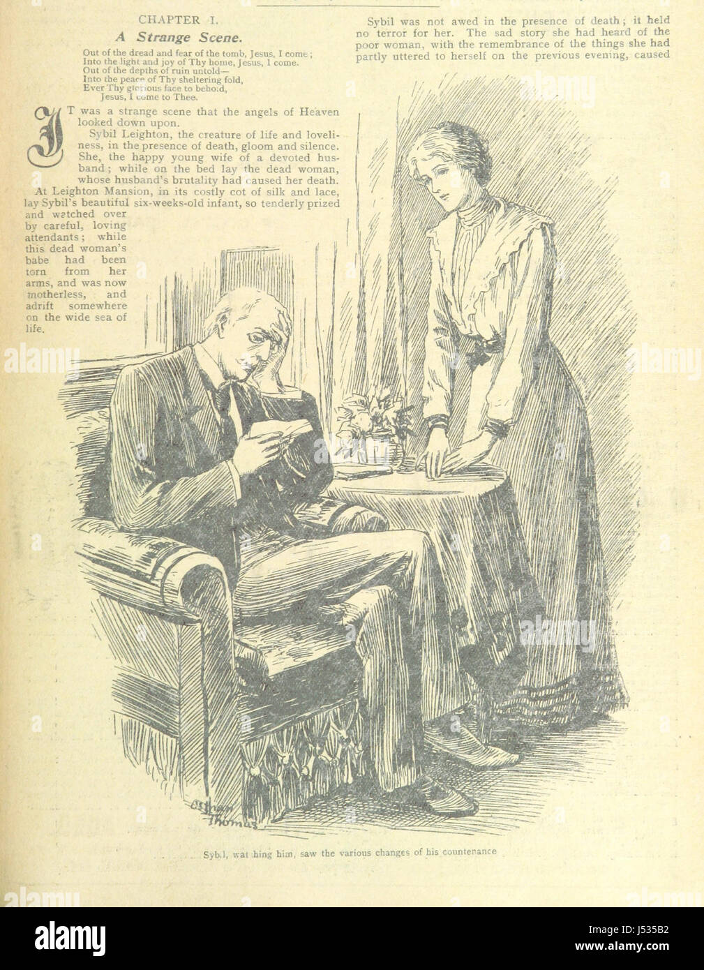 'Thrilling Life Stories for the Masses' refers to a collection of ...