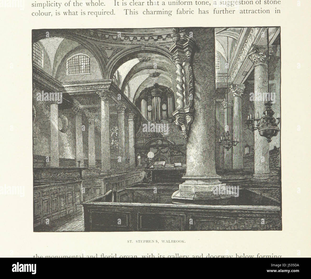 *Picturesque London*, an illustrated work, showcases the beauty of ...