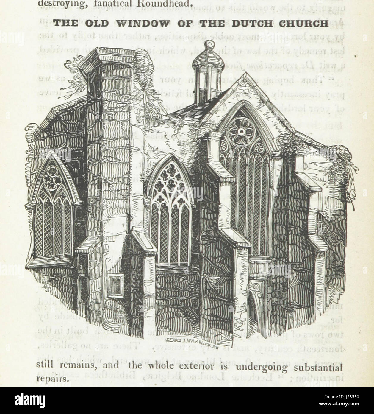 The Wards of London; comprising a historical and topographical ...