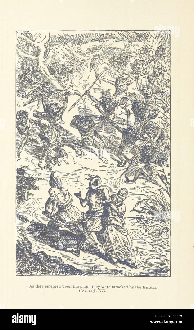 'Vikram and the Vampire' is an adaptation of the Baital Pachisi, a ...