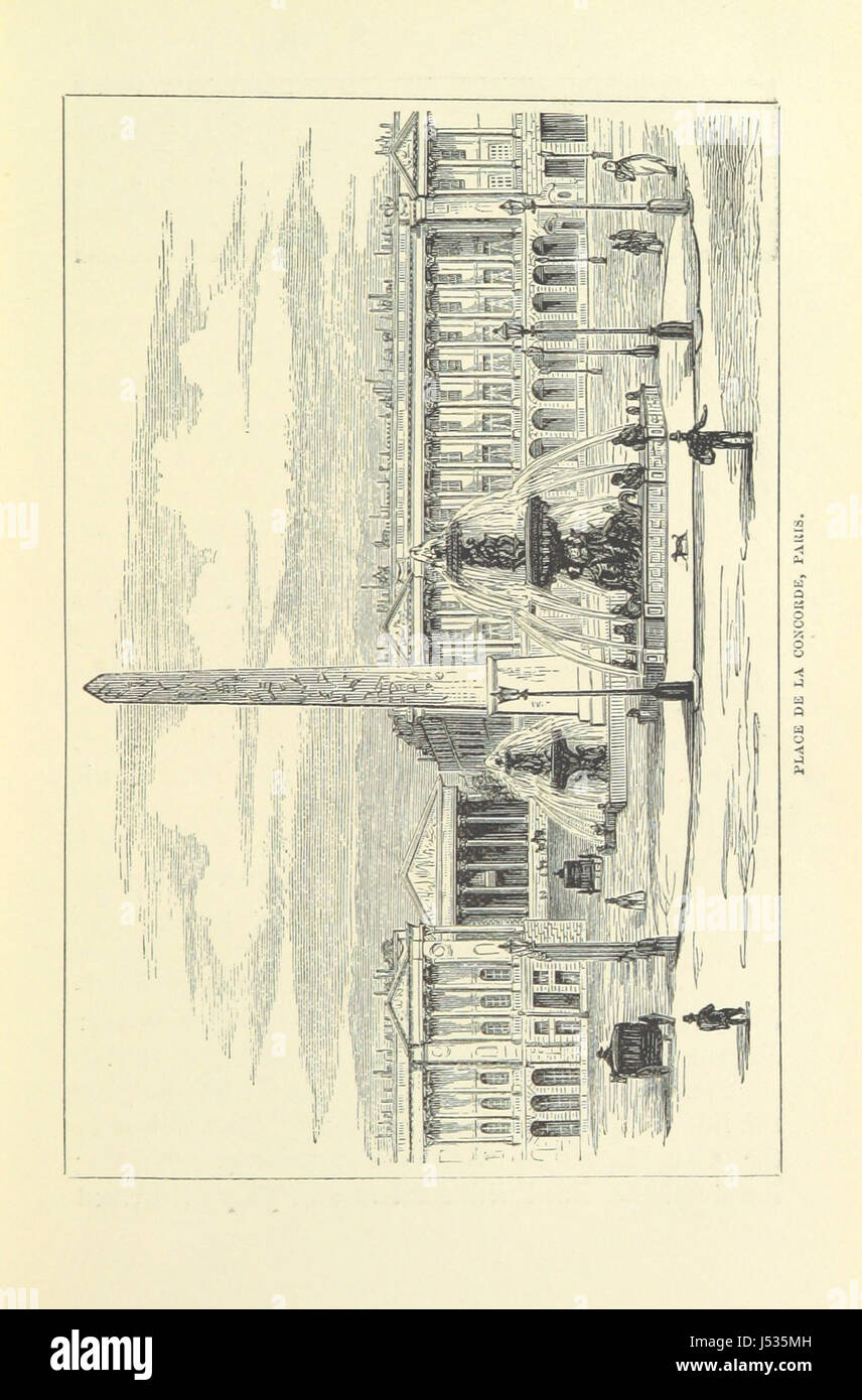 'Across the Channel' offers a visual journey through various foreign ...