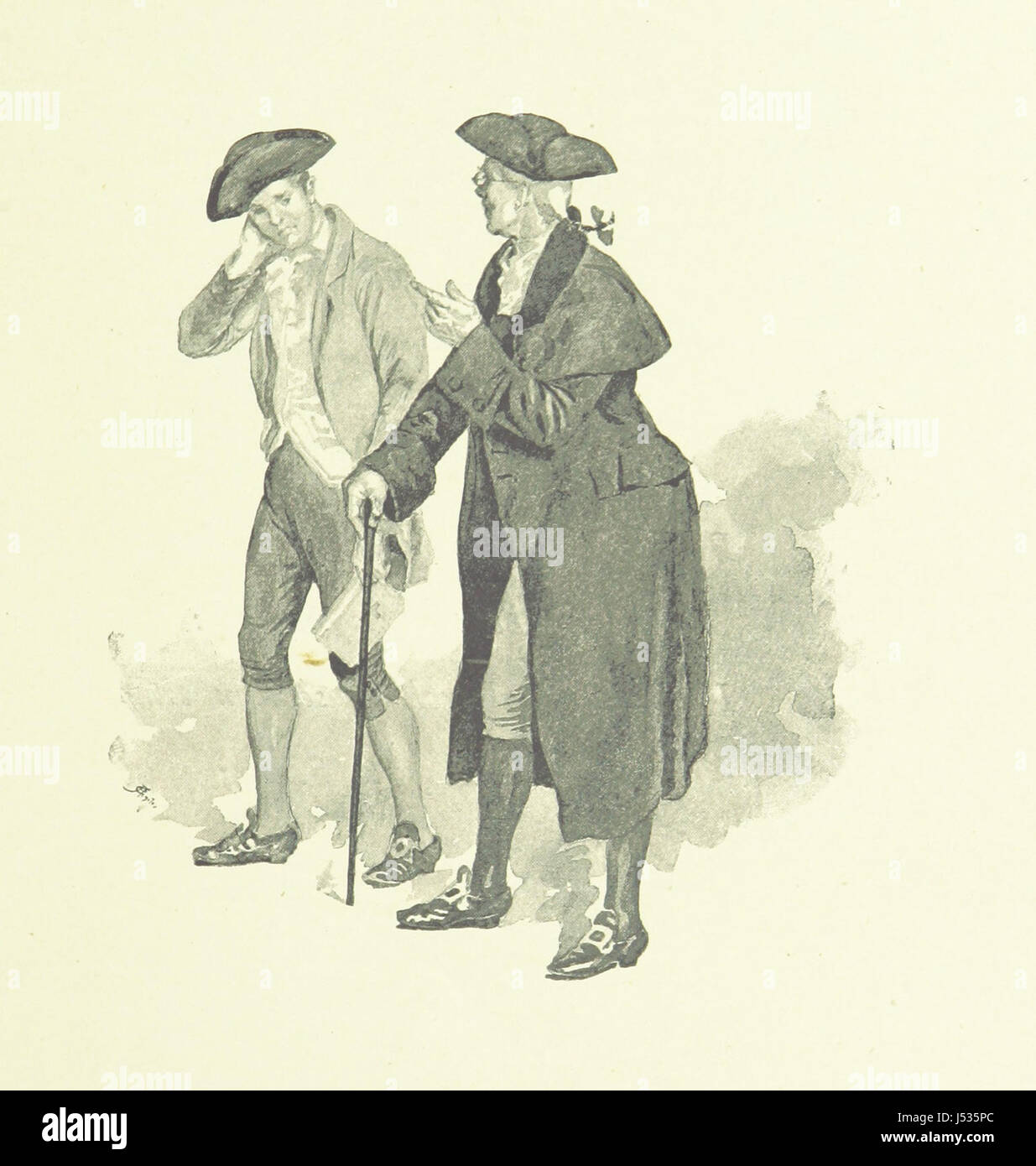 Favourite Ballads. With music and ... illustrations Stock Photo - Alamy