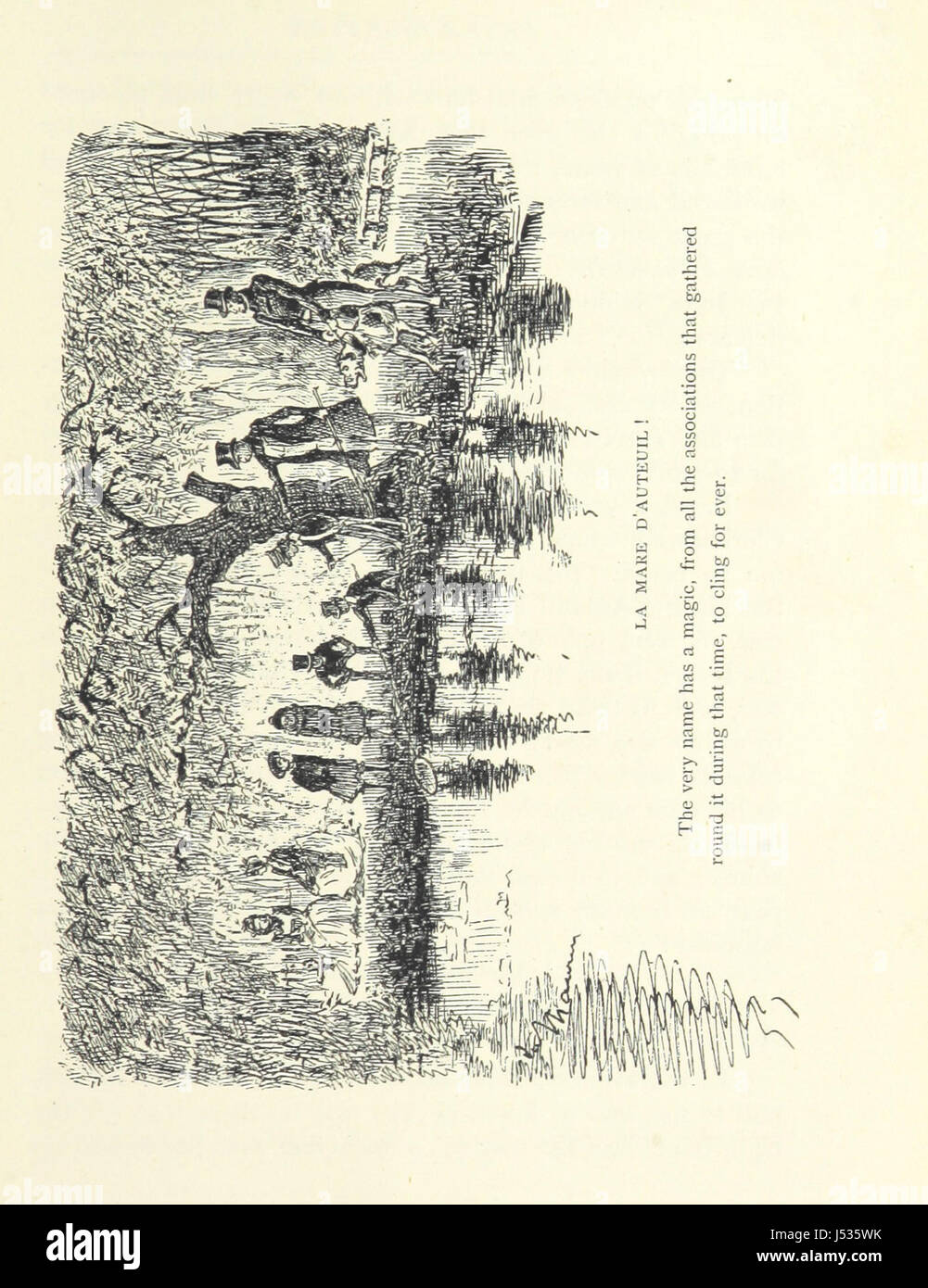 Peter Ibbetson is a novel written by George du Maurier. It tells the ...