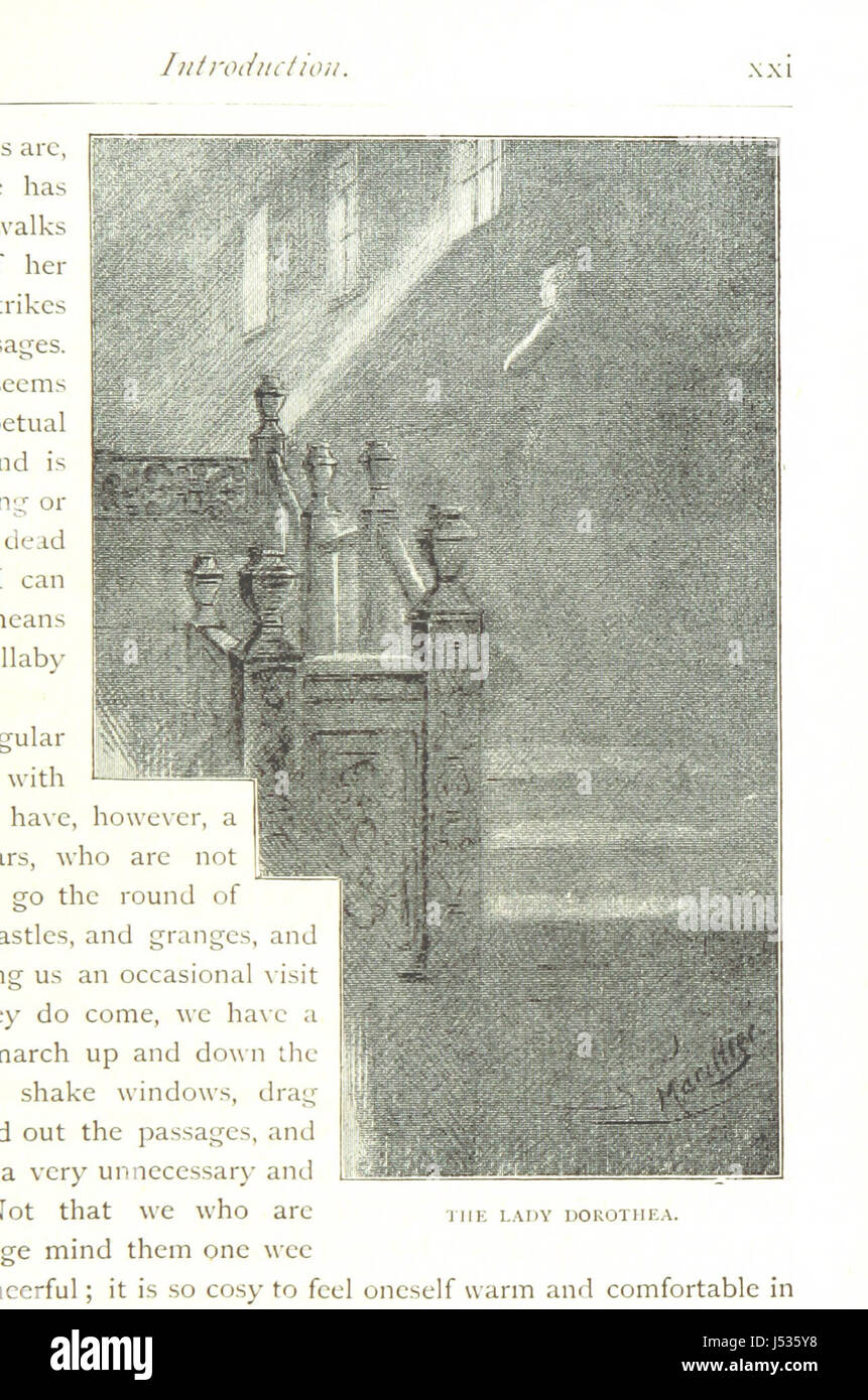 The Children's Fairy History of England ... With two hundred original ...